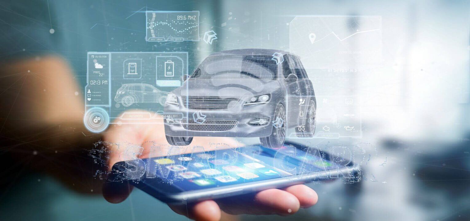 Mobility Systems - Mobi-Tec