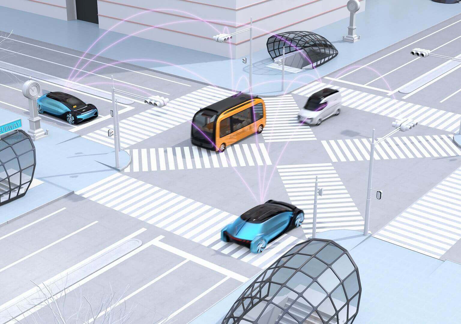 Mobility Systems - Mobi-Tec