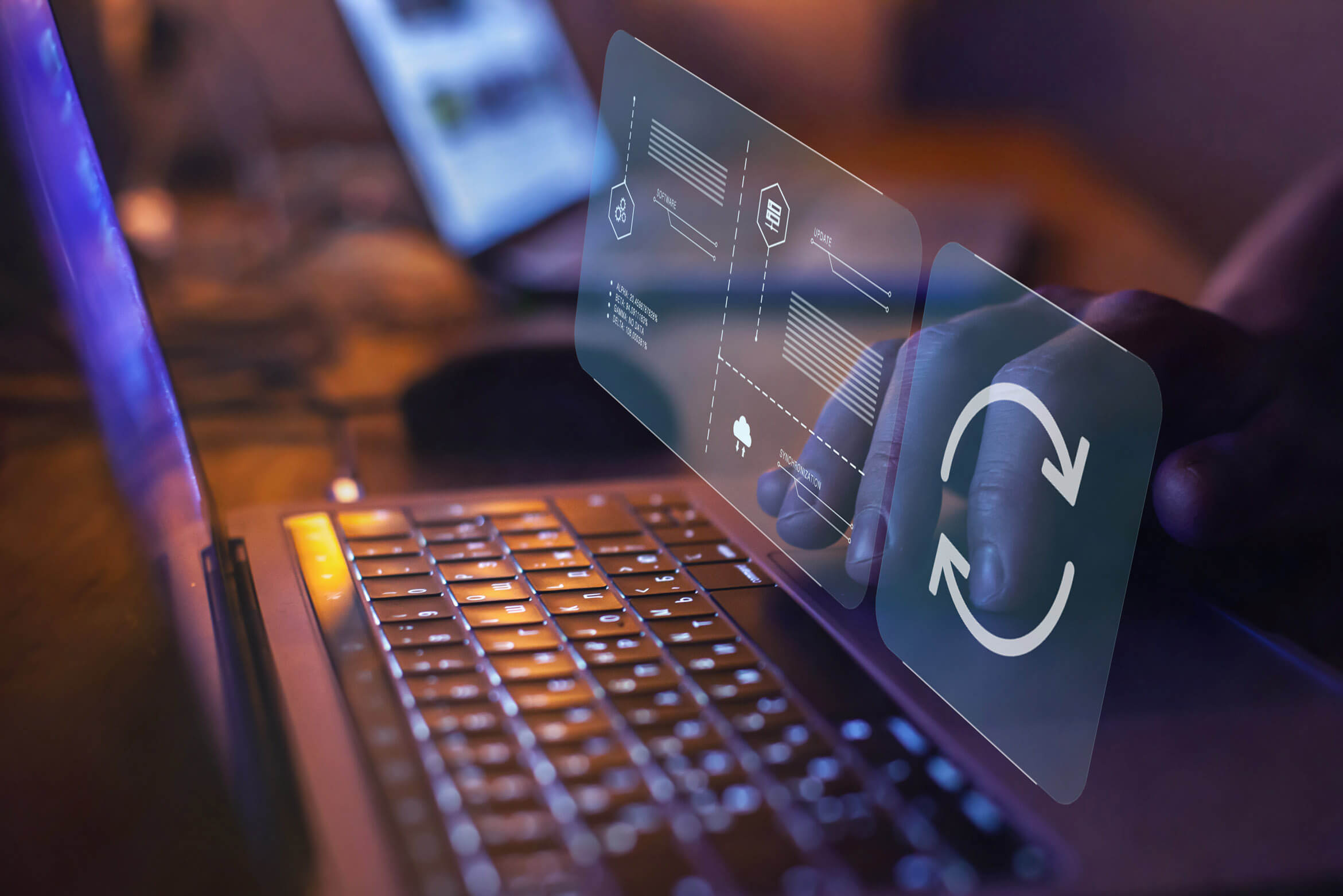 Full digital car rental solution - Mobi-Tec